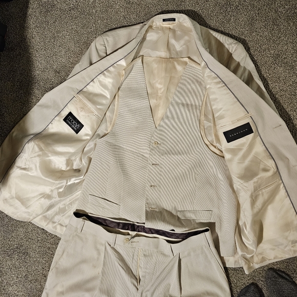Suits & Blazers | Vintage Sean Jean Suit | Poshmark
